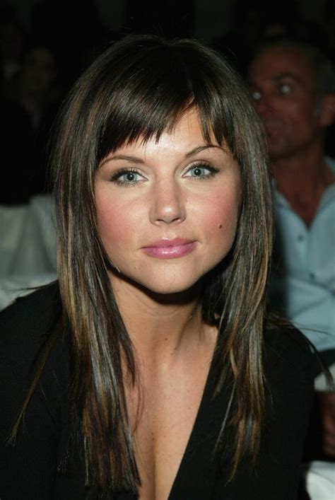 Tiffani Thiessen Pictures And Photos Fandango