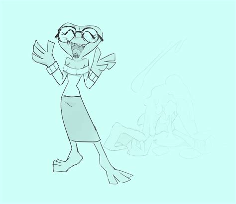 Rule 34 3 Toes 4 Fingers After Sex Alien Anthro Ass Up Barefoot