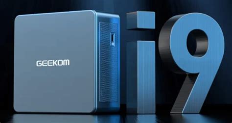 GEEKOM Mini IT13 The World S First 13th Gen Intel Core I9 Mini PC BetaNews