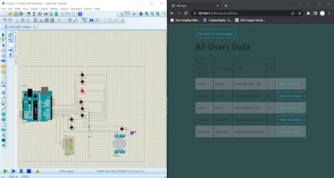 Github Anirudh 48vault Locking System