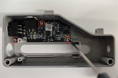 Ams Filament Buffer Connection Board Replacement Guide Bambu Lab Wiki