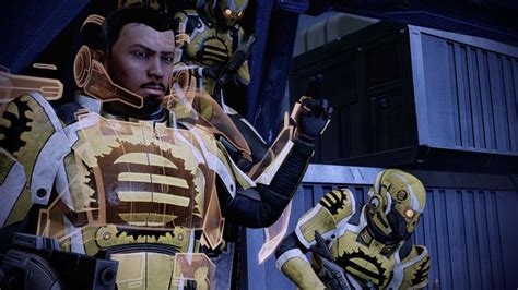 Épinglé Par Causalk77 Sur Mass Effect