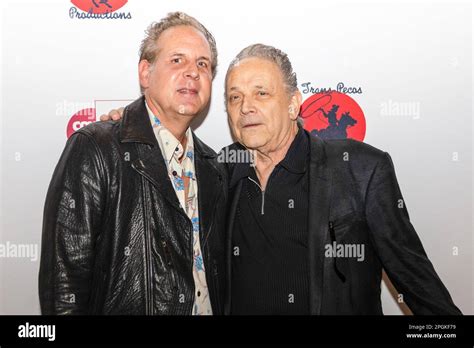 Mike Flanigin And Jimmie Vaughan At The Jimmie And Stevie Ray Vaughan Brothers In Blues