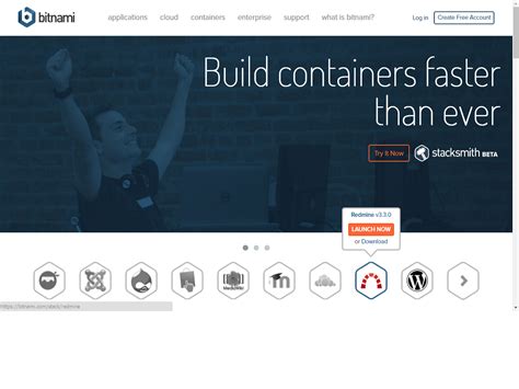 Awsにredmineを構築する バンブロ！ソフトウェア品質特集