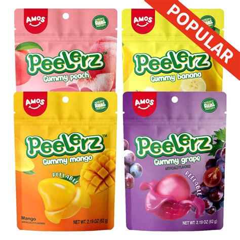 Viral Candy Forbes Candies