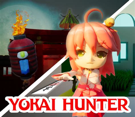 Yokai Hunter By Golden Circle Brián Piancino Cordar Lucasmusic