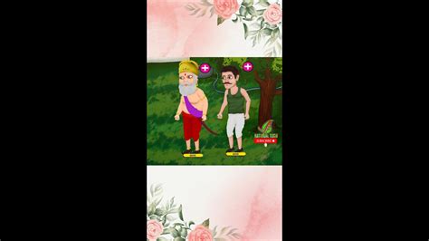 how to add custom cartoon character in chroma toons app in tamil natural tech youtube