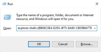 Customize Oem Support Information In Windows Page Tutorials