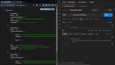 Blockchain Crypto Proofofwork Rwitesh Bera