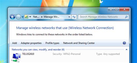 3 Ways To Back Up And Restore Your Wi Fi Passwords