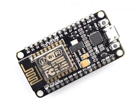 Moduł Wifi Esp8266 Nodemcu V2 Cp2102 13791143426 Oficjalne Archiwum Allegro