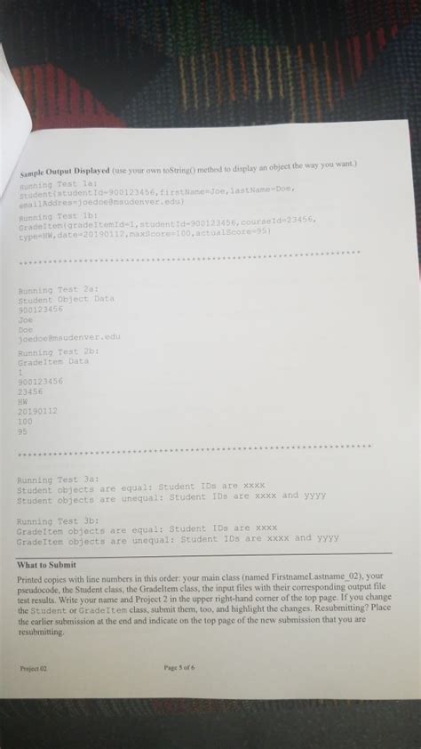 solved cs 2050 programming project 2 assign date