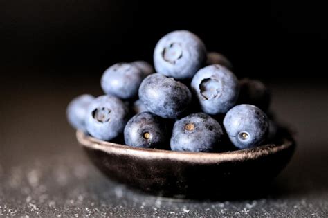 Blueberry Object Detection Dataset By Curry