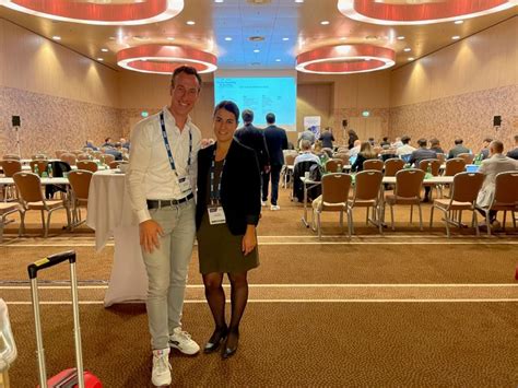 Laura Strobl On Linkedin It Was A Pleasure To Be On Stage With You 🙂