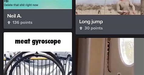 Meat Gyroscope Next To Spinning Cat Album On Imgur