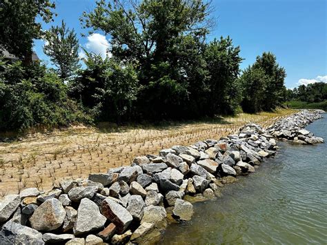 Erosion Mitigations Riverside Ventures