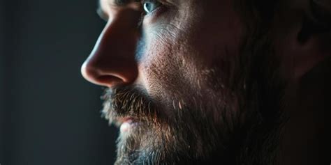 Man Face Side View Stock Photos Images And Backgrounds For Free Download