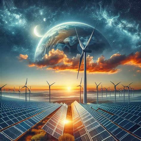 Overcoming The Challenges Of Achieving Sustainable Energy Solutions A Comprehensive Guide For