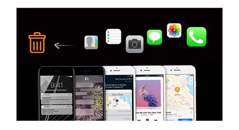 How To Completely And Securely Erase Data On IPhone