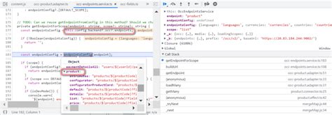 Javascript Sap Spartacus Home 页面读取 Product 数据的请求的 Population 逻辑 待注销 Segmentfault 思否