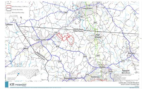 Piedmont Lithium Receives Preliminary State Mining Permit But Production Still Years Away • Nc
