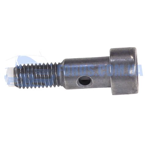 Ford 1590756.Штуцер турбины FORD FOCUS/C-MAX/FIESTA/CONNECT/KUGA ...