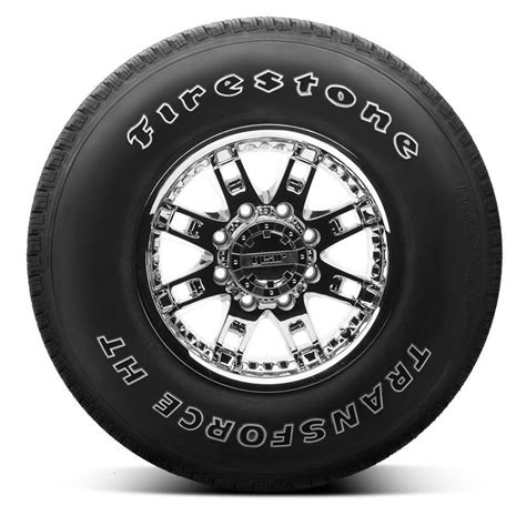 Firestone All Season Light Truck Tires At Amy Kent Blog