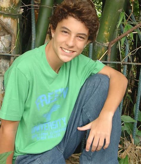 La Trayectoria De José Ramón Barreto Actor De La Serie Arelys Henao