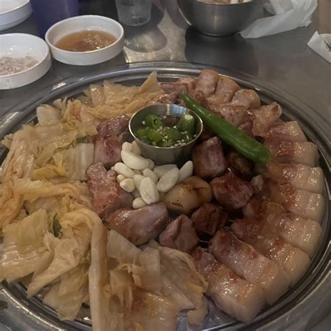 서면회식장소추천 부산댁 네이버 블로그
