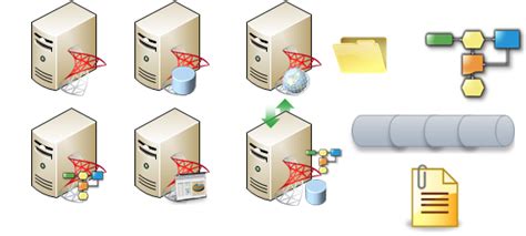 Visio 2010 Stencil For Biztalk Server Sandro Pereira Biztalk Blog