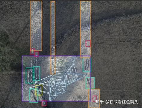 电气高压输电线类该——如何使用yolov5进行高压输电线故障检测， 高压输电线故障检测数据集，输电线故障数据集 包含10000多张 7类 Yolo格式 绝缘子数据 阻尼器数据集 输电线塔 知乎