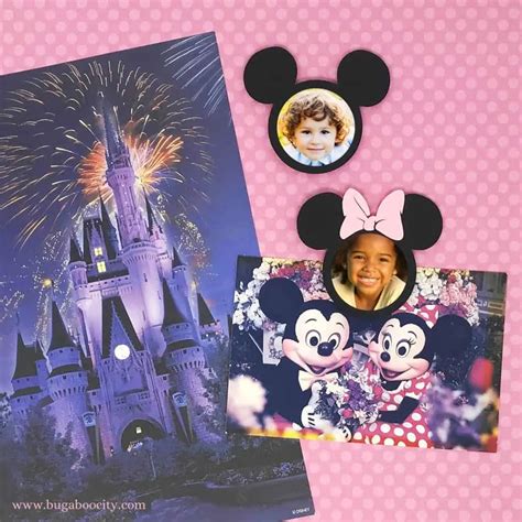 10 Creative Mickey Mouse Craft Ideas For All You Disney Fans