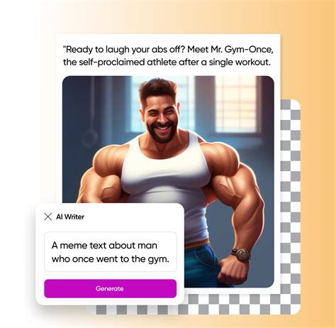 Free Text Meme Generator Meme Caption Text Maker Picsart