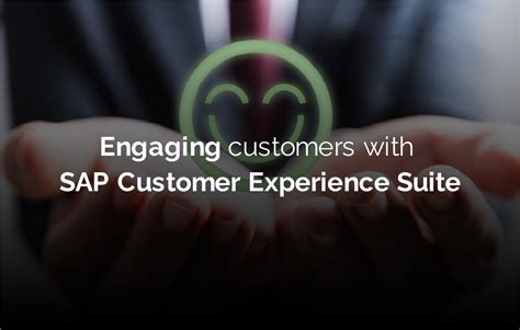 The Path To Customer Loyalty With Sap Cx