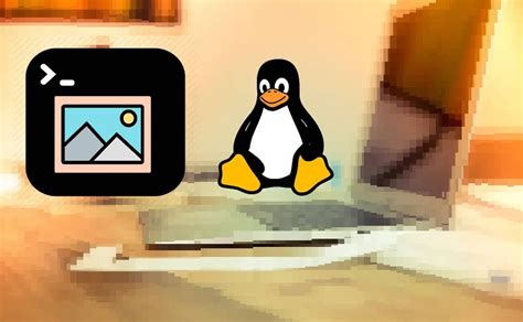 How To Open Image Files In Linux Terminal Raspberrytips Posted On The