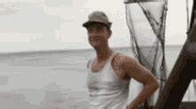 Forrest Gump Waving S Tenor