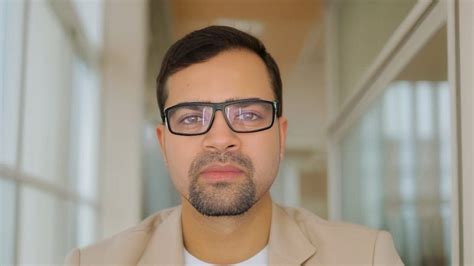 Eyewear D2c Brand Que Onboards Satyajit Swain As Co Founder