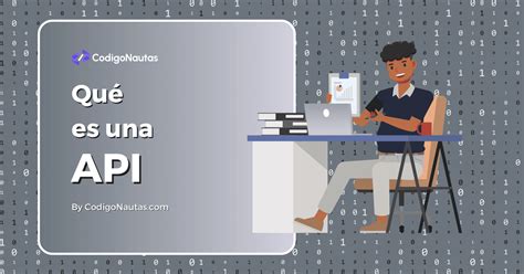 ¿qué Es Una Api Explicación Sencilla Codigonautas