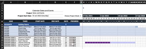 calendar conditional formatting for dates and date ranges r excel