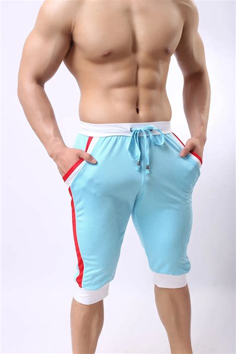 New Style And Hot Sale Cottom Men S Boxer Sexy Men S Shorts For Men Shorts For Men In