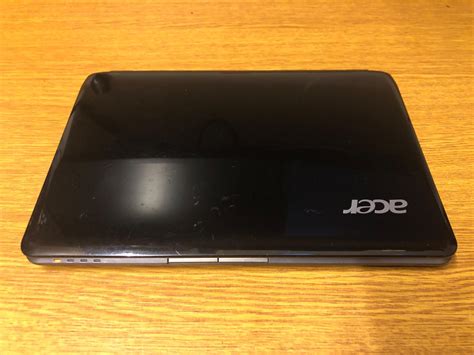 Notebook Acer Aspire One Ao K Aukro