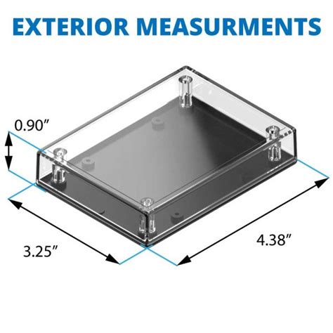 Serpac Product Availability Equipment Tools And Supplies Digikey Techforum An Electronic