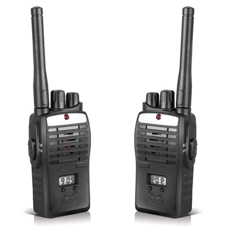 2pcs Electronic Interphones Ear Game Portable Radi Vicedeal