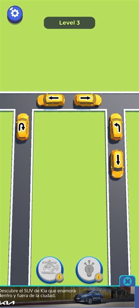 Traffic Escape APK Download For Android Free