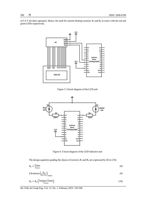 Development Of A Microcontroller Based Automobile Speed Limiting Device And Alarm Control System