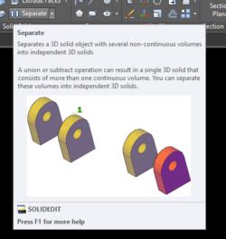 Surfaces To Solids In Autocad Inventor Tamas Halasz