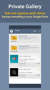 XViewer Adult Content Privacy Apps On Google Play