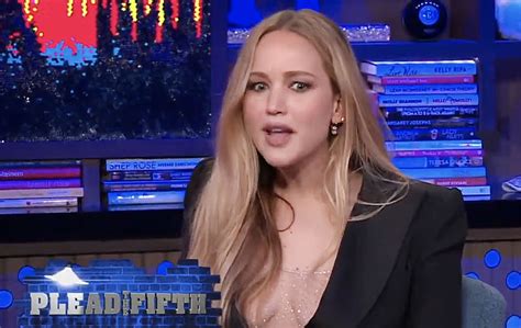 Jennifer Lawrence Addresses Liam Hemsworth Miley Cyrus Cheating Rumors