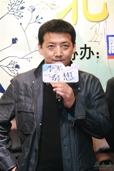 图文：《李米》公映庆典 主演王砚辉影音娱乐新浪网