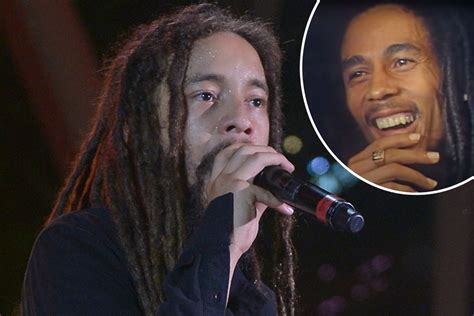 Bob Marleys Grandson Jo Mersa Found Dead In Vehicle Perez Hilton